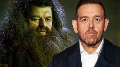 Brett Goldstein Emerges as Top Contender for Hagrid Role in HBO's Harry ...